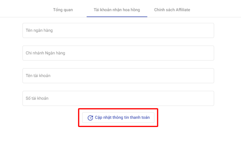 Hướng dẫn làm Affiliate FBnumber hoa hồng lên tới 40%