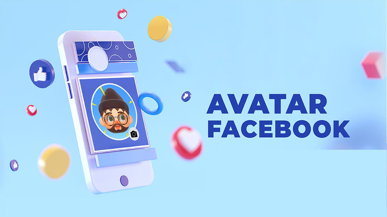 Cập nhật kích thước avatar FB chuẩn mới nhất 2024