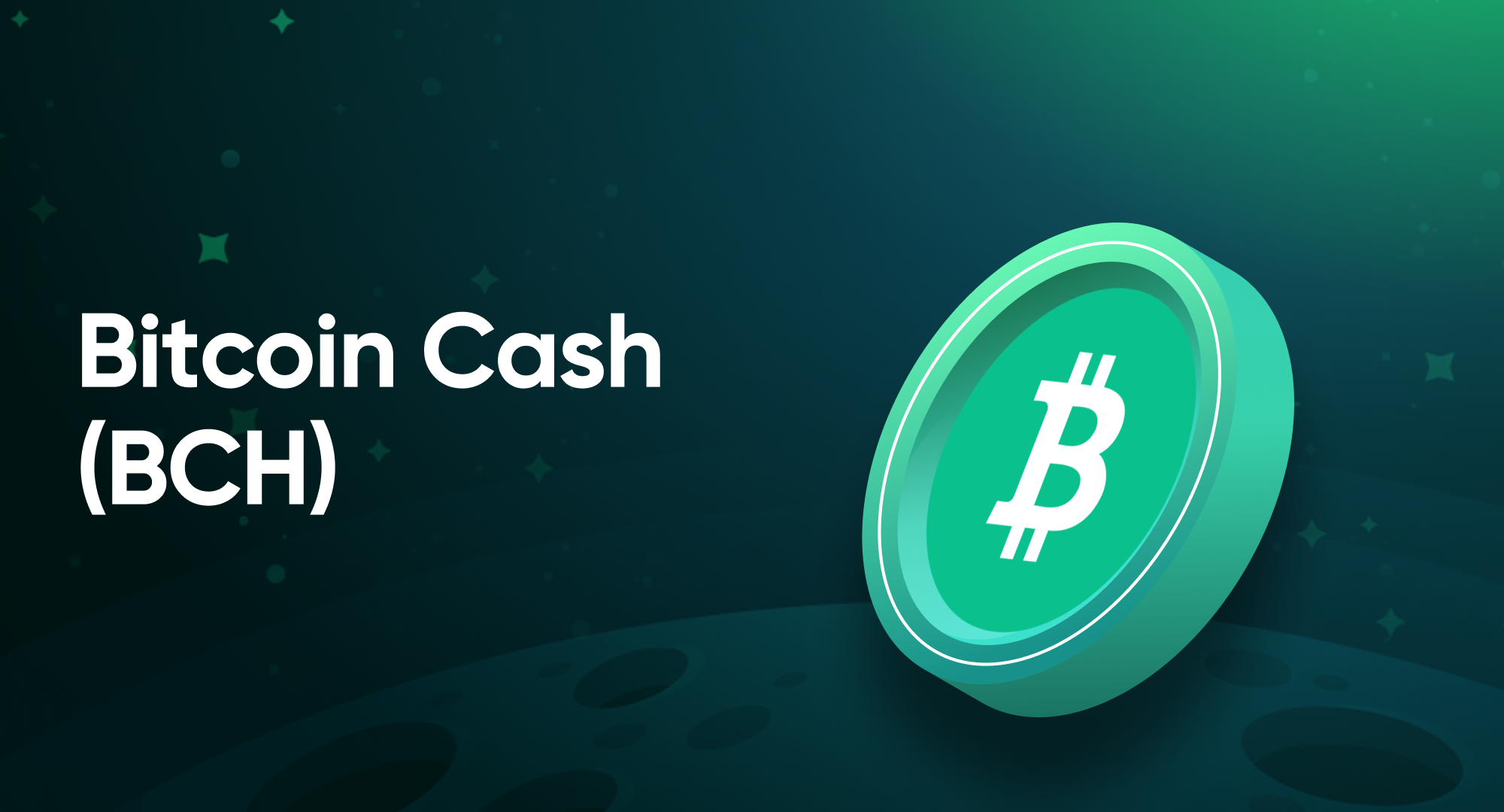 Bitcoin Cash là gì? Tất tần tật về đồng coin đầy tiềm năng