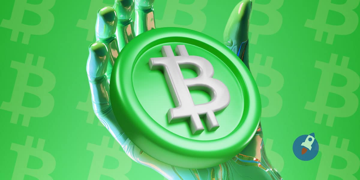Nhìn lại 7 năm lịch sử biến động giá BCH coin 2017 - 2024