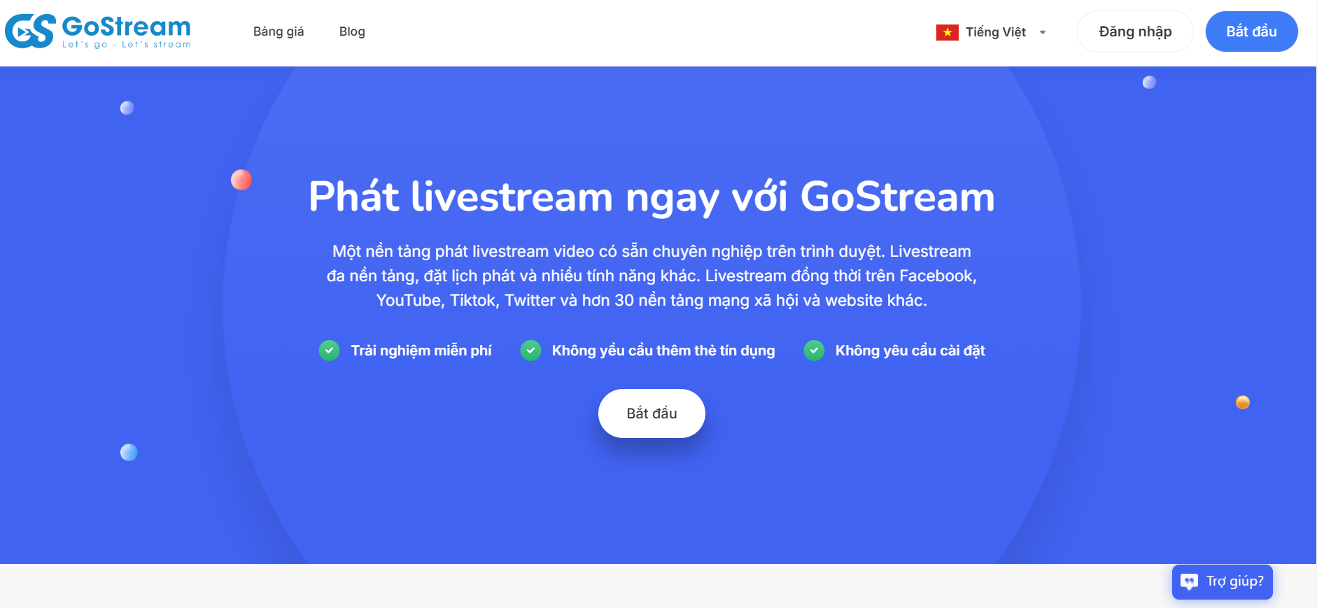 Điểm danh 15 phần mềm livestream miễn phí tốt nhất 2025 - Fbnumber